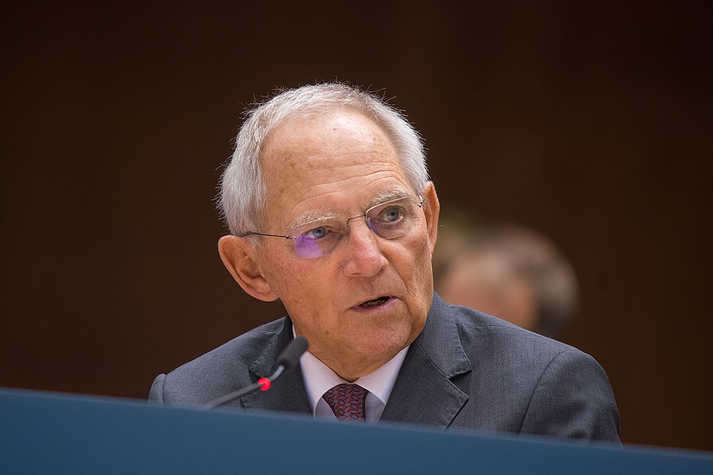 Krisenstrategie D Polit Gesindels 